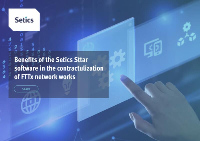 FTTx design automation use cases