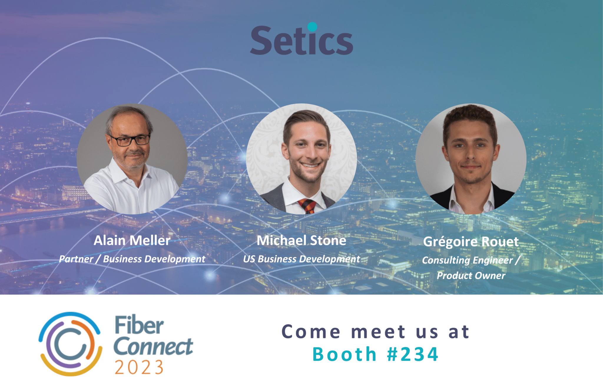 Services - Setics STTAR